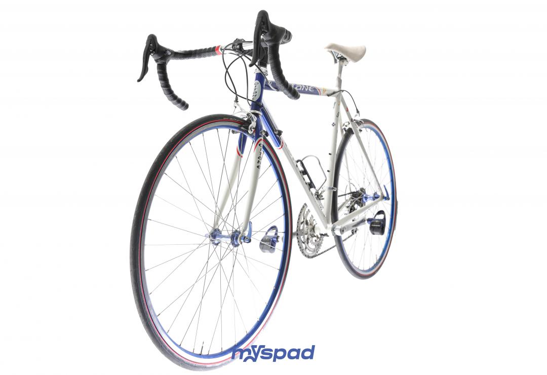 Gitane FDJ 2000 Columbus Zona Campagnolo Mirage Veloce | Myspad, vélos d'occasion