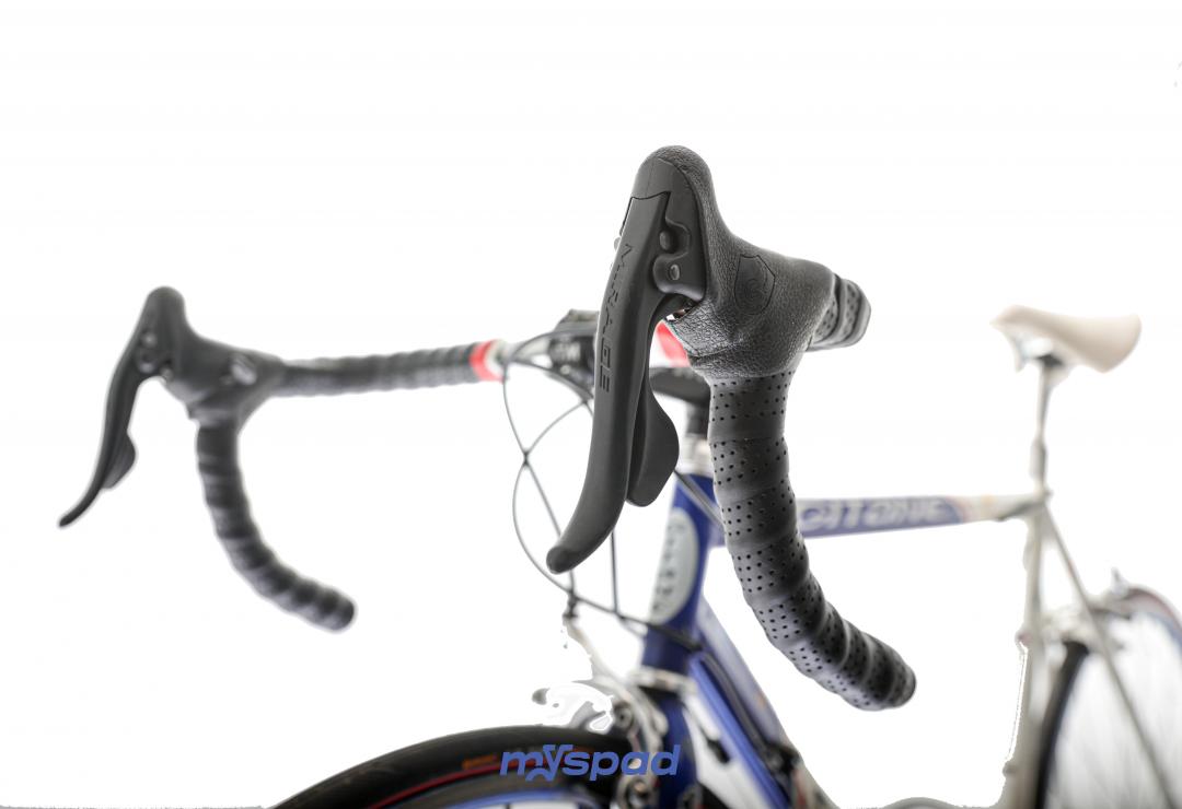 Gitane FDJ 2000 Columbus Zona Campagnolo Mirage Veloce | Myspad, vélos d'occasion