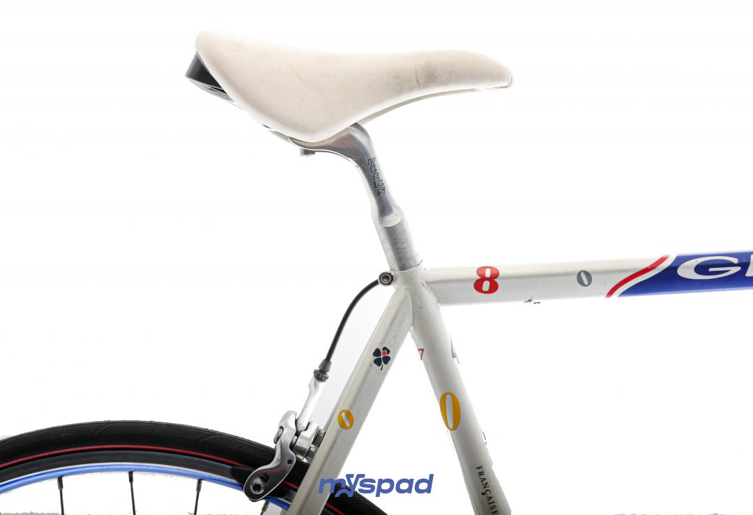 Gitane FDJ 2000 Columbus Zona Campagnolo Mirage Veloce | Myspad, vélos d'occasion